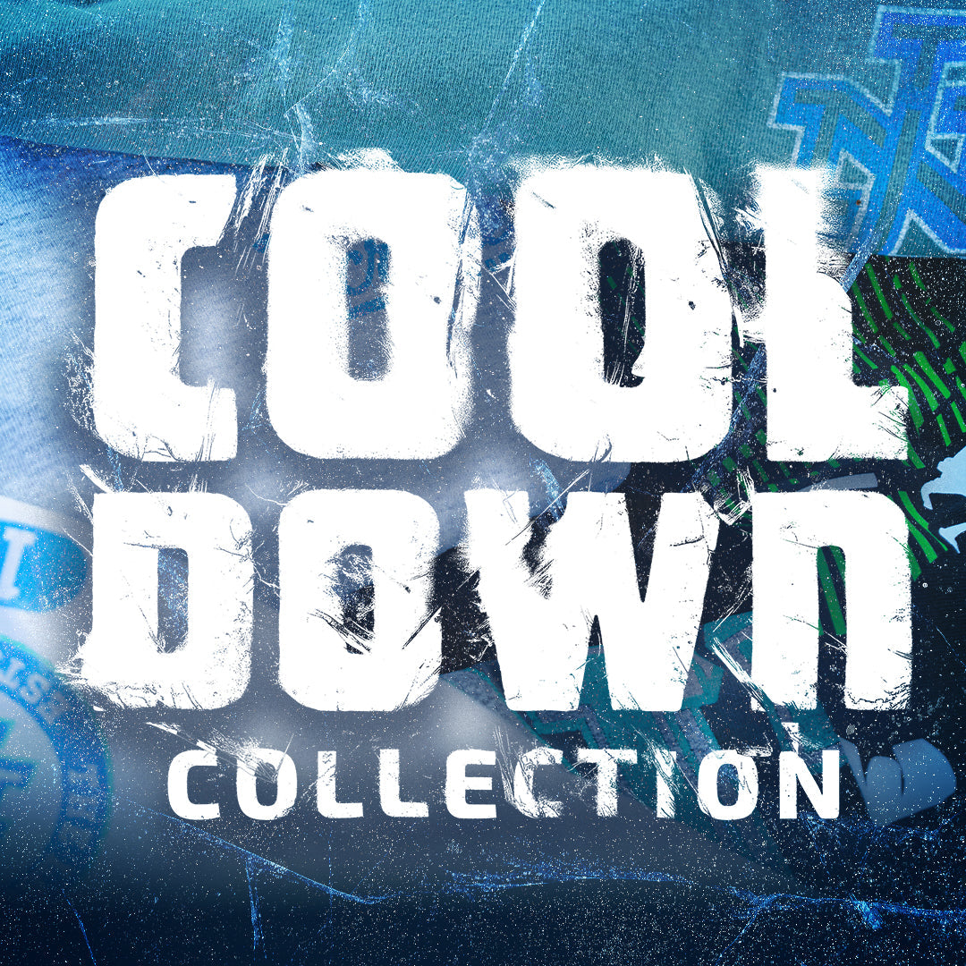 Cool Down Collection – The Lacrosse Network