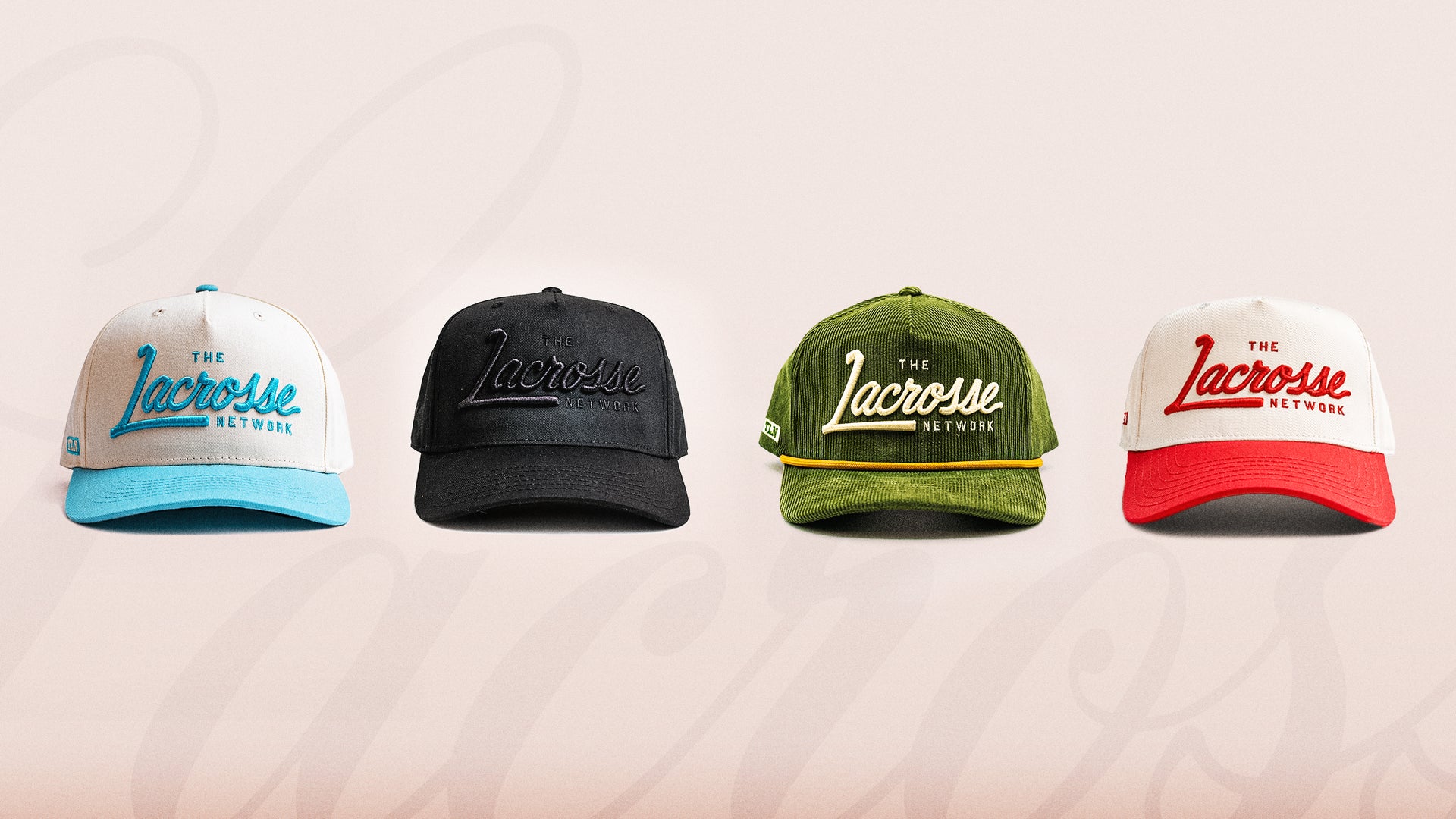 The Lacrosse Network