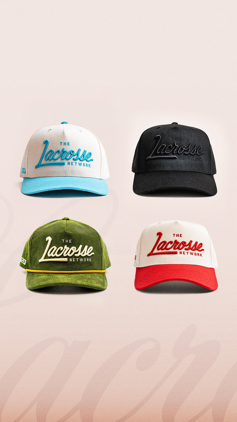 The Lacrosse Network