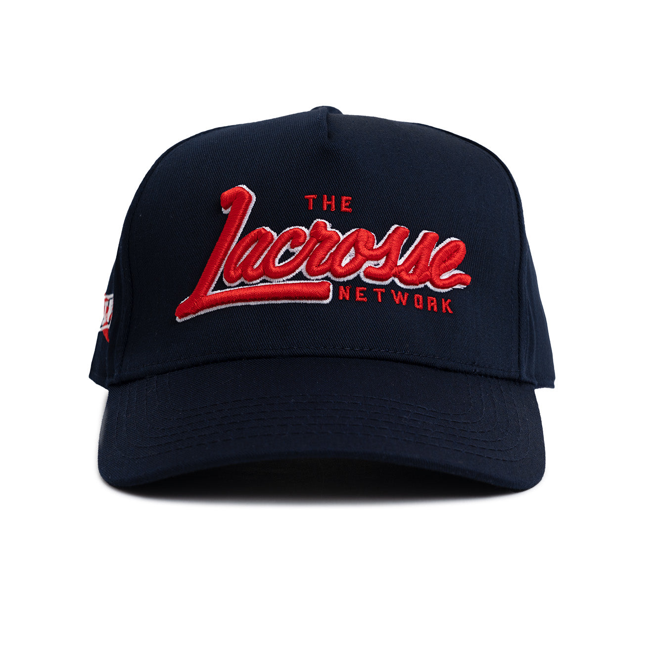 Script Hats – The Lacrosse Network