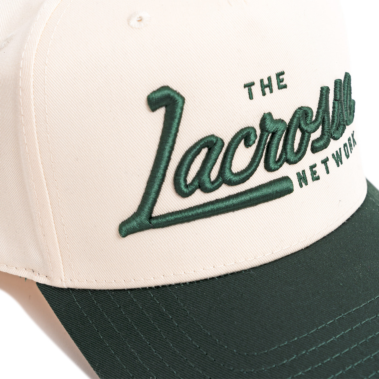 The Lacrosse Network