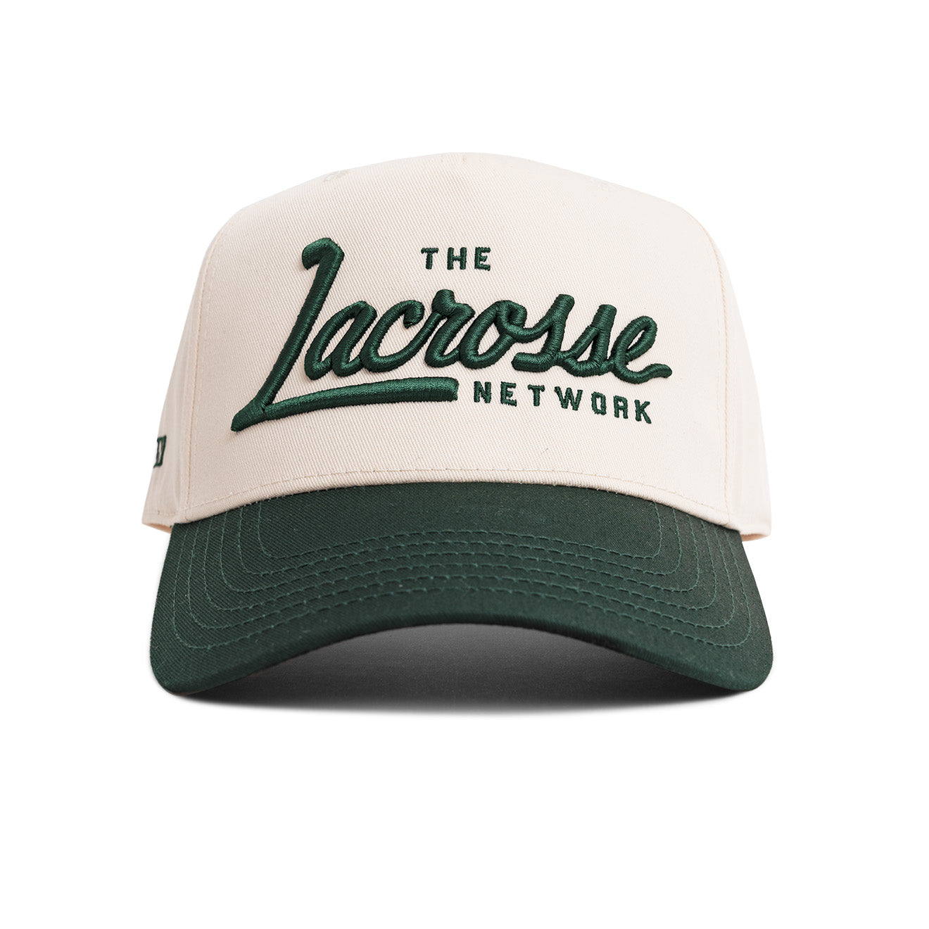 Script Hats – The Lacrosse Network