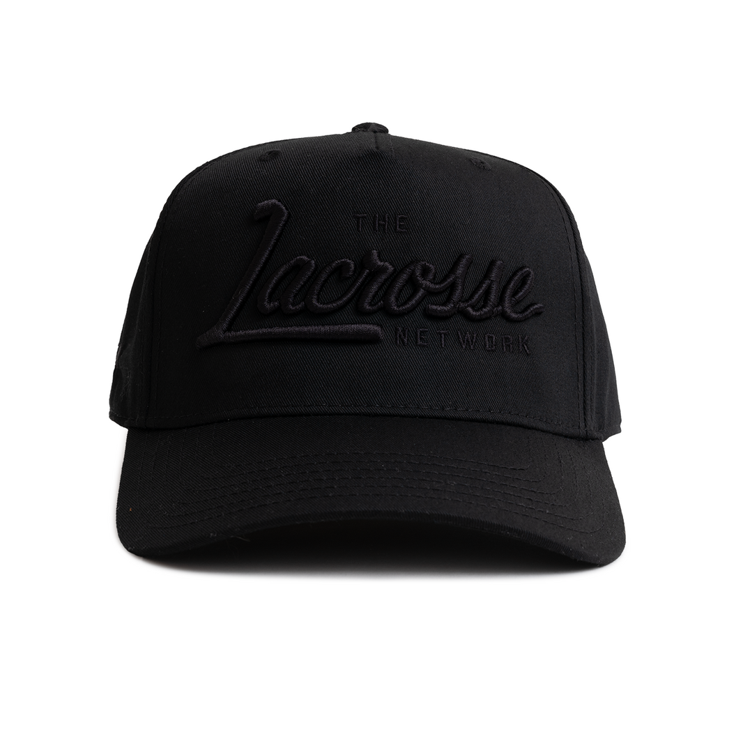 Script Hats – The Lacrosse Network