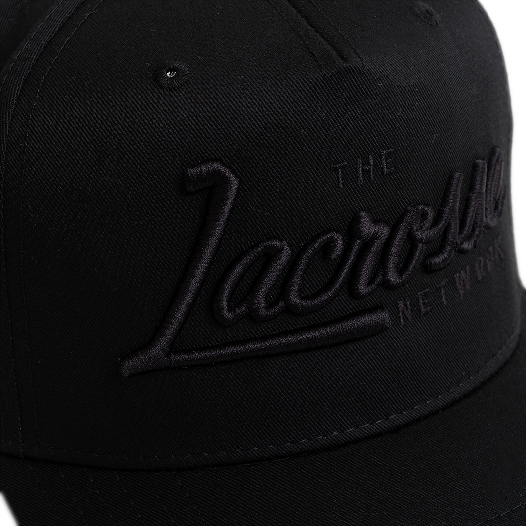 Script Hats – The Lacrosse Network