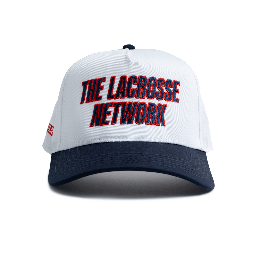 TLN Hats – The Lacrosse Network