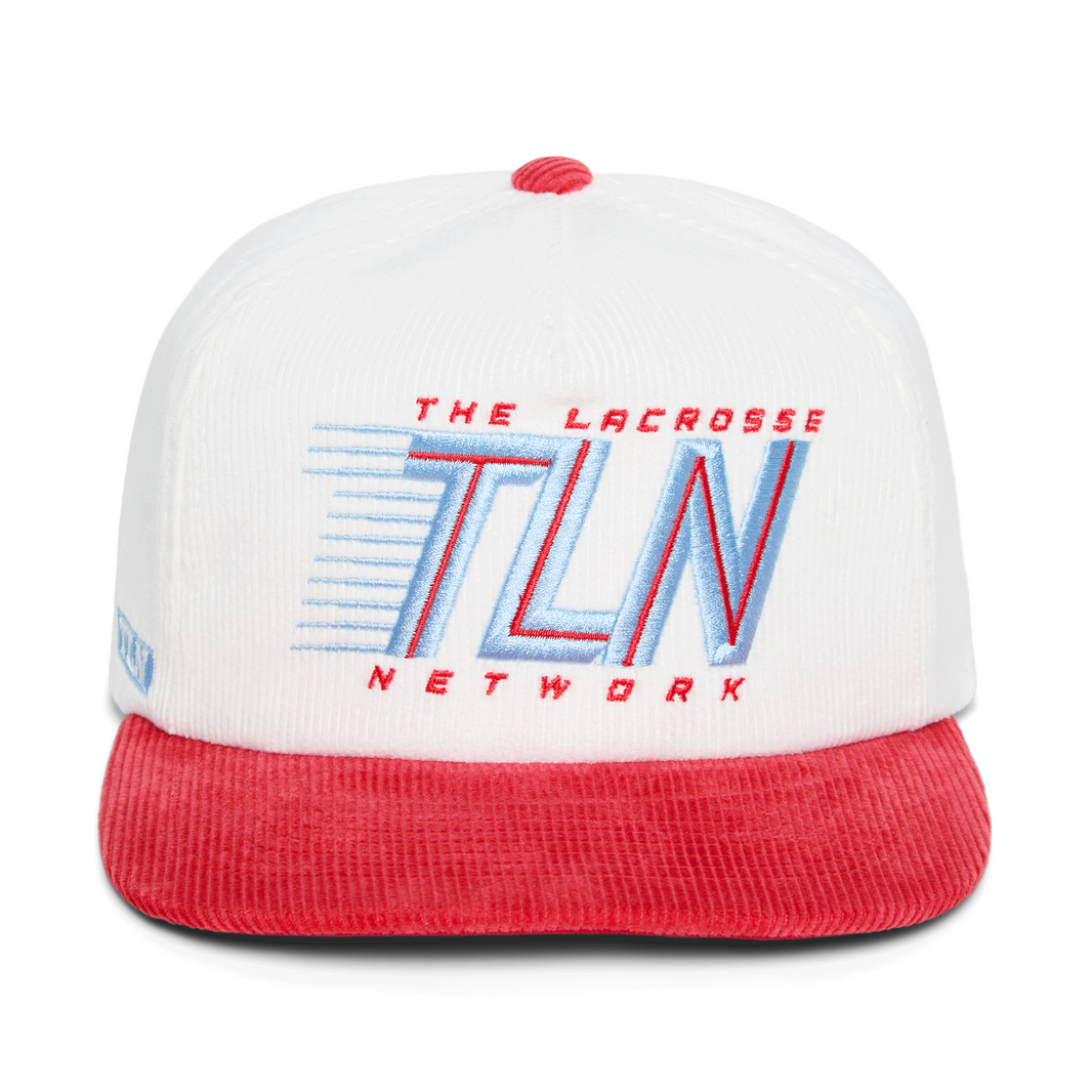 The Lacrosse Network