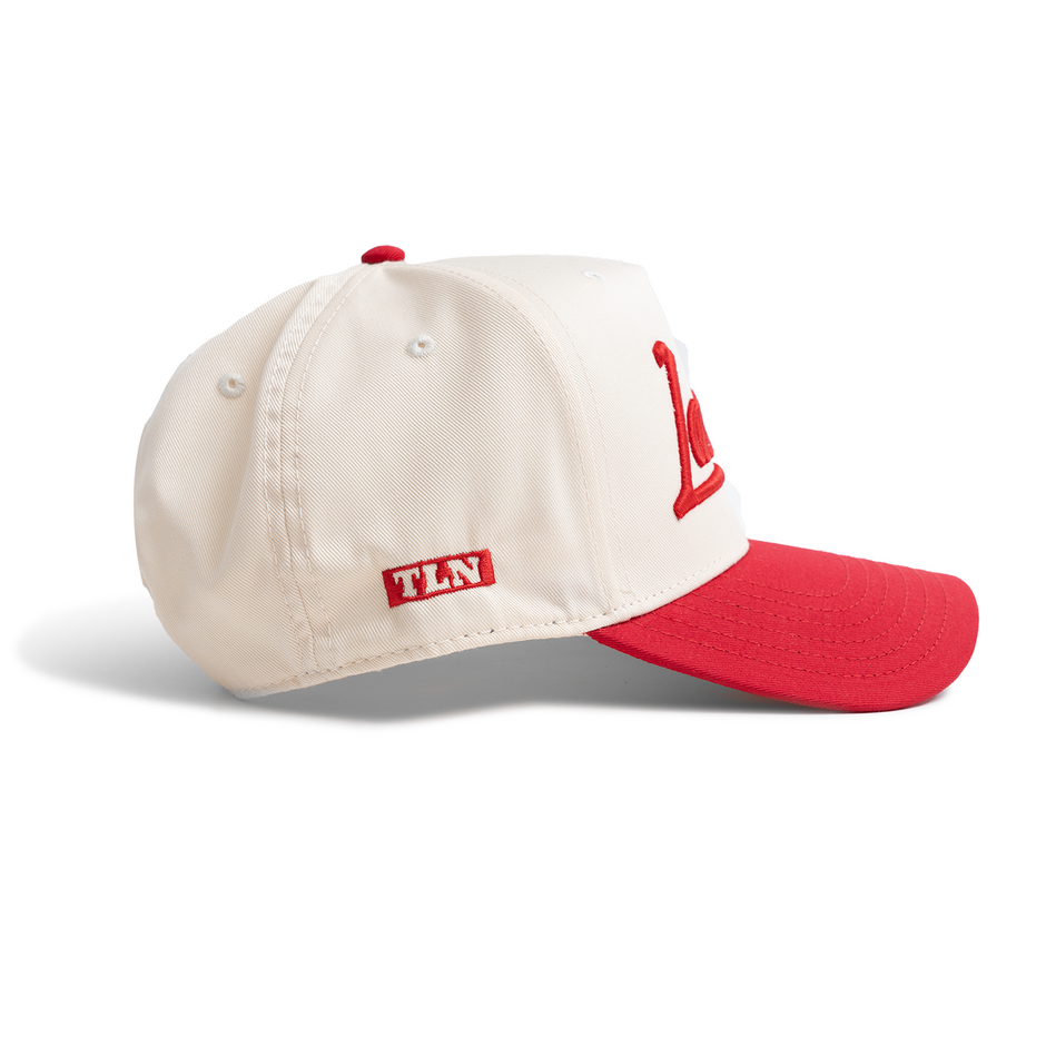 Script Hats – The Lacrosse Network