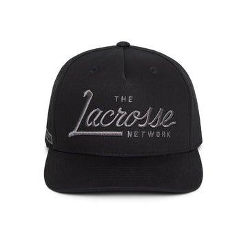 Script Hats – The Lacrosse Network
